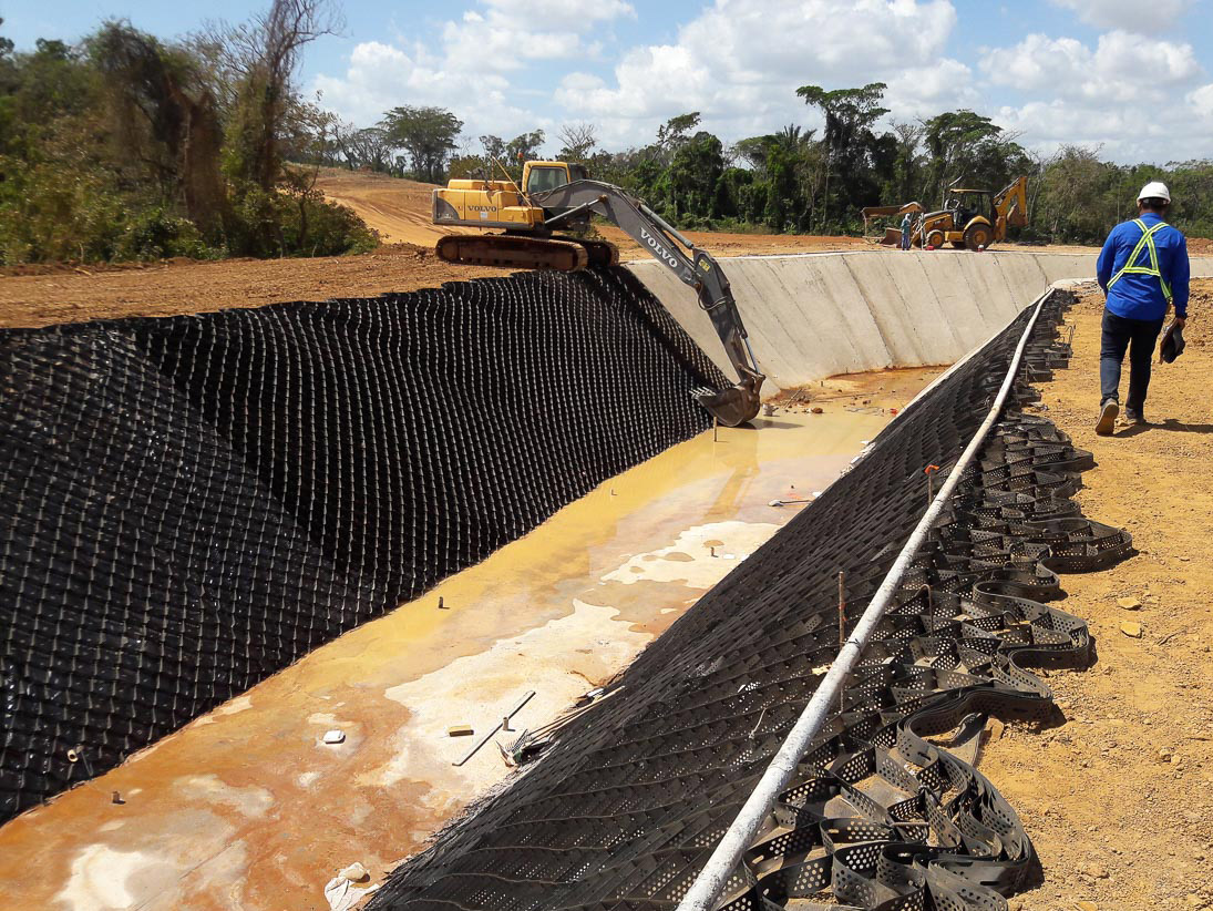 GeoCell | BaseLok™